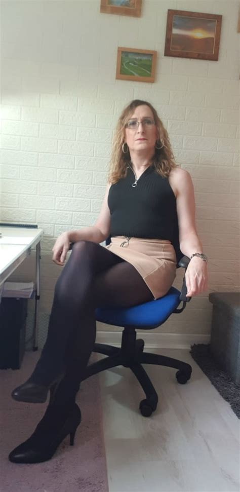 Sexy Black Opaque Tights Pics Xhamster