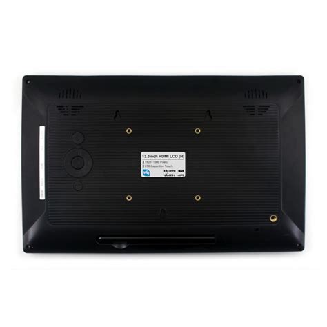 Inch HDMI LCD H With Case