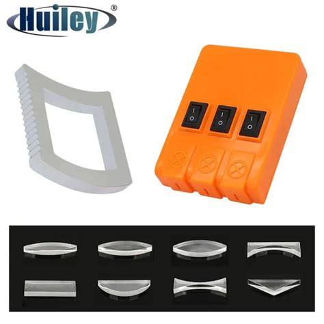 Physics Geometrical Optics Experiment Kit Light Reflection And Refraction Educational Tools T