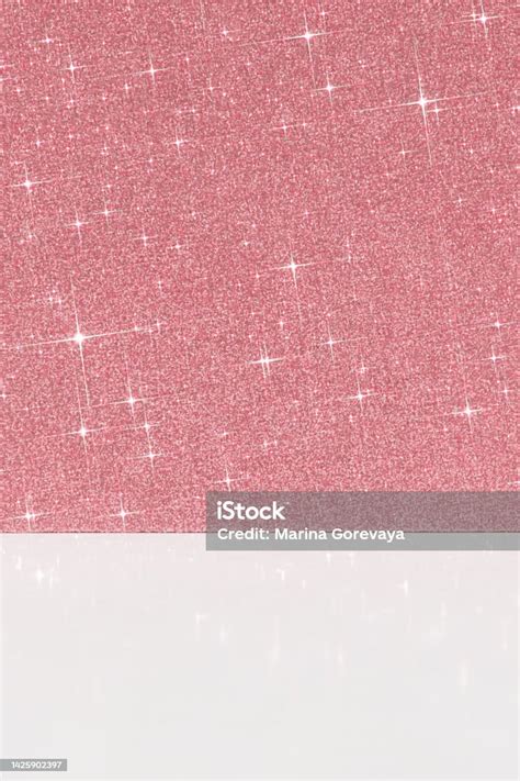 화장품이나 선물의 프리젠 테이션을위한 최소한의 추상 화이트 핑크 반짝이는 반짝이는 배경 프리미엄 연단 빈 쇼케이스 디스플레이 케이스 배경 주제에 대한 스톡 사진 및 기타