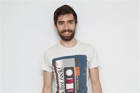 Борислав Вълов Избирам да гледам идеалистично на живота и света Общество БНР Новини