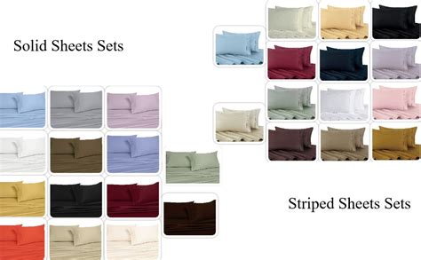 Royal Tradition Damask Striped 600 Thread Count 100