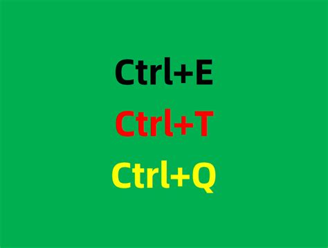 如何快速成为同事眼中的excel大神，学会这3个快捷键就够了 知乎