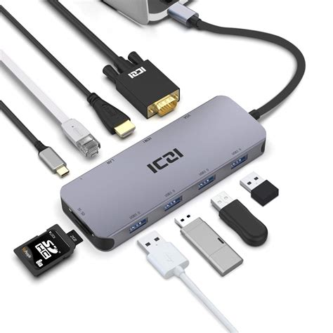 USB C Hub Heats Up Like Crazy MacRumors Forums