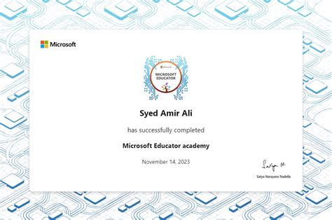 Syed Amir Ali On Linkedin I Am Privileged That We Went Through A Whole New Concept Of Training
