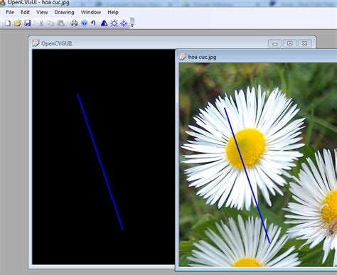 Lập Trình Opencv C Bài 8 Vẽ Hình Học Trong Opencv P1