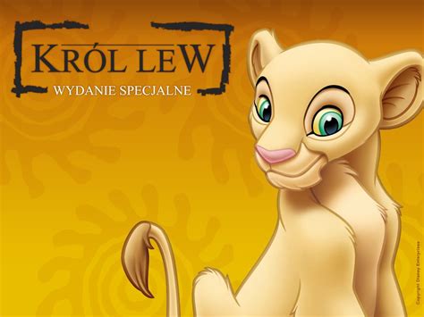 Nala The Lion King Wallpaper 35925478 Fanpop