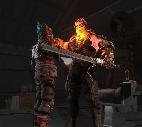 Megalo Don Fortnite Wallpapers Wallpaper Cave