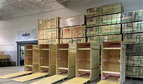 How To Ship A Server Rack Robots Net