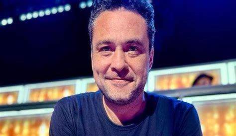 Juninho Bill Ex Astro Mirim Do ‘trem Da Alegria Dá Exemplo Ao Falar Do Filho Trans De Oito