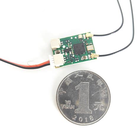 S Bus Small Rc Receiver For Mini Racing Drones Small Rc Receiver And Rc Transmitter Price