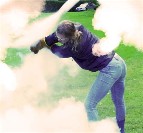 Liquid Nitrogen Experiments You Can Do At Home