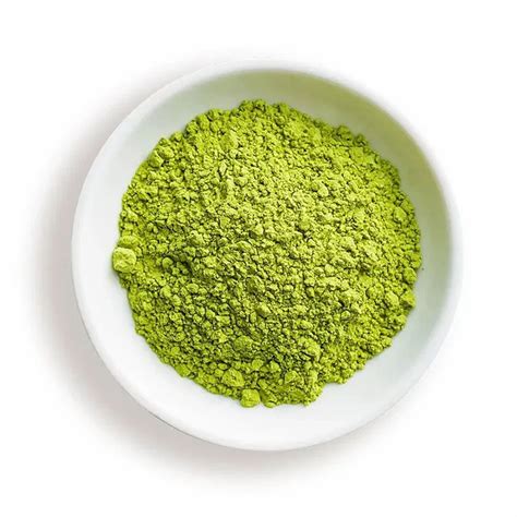 Mint Japanese Matcha Green Tea Powder At ₹ 3800 Kg In Panvel Id 2853464627255