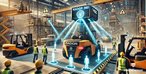 Flexible Proximity Warning Systems For Any Vehicle