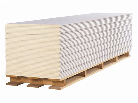 კნაუფის ონლაინ მაღაზია კნაუფის თაბაშირ მუყაოს რენტგენის ფილა Safeboard Strahlen 2500x625x12 5 Gkf