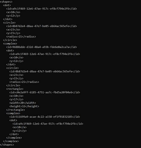 Visitor Pattern In C D4debugging