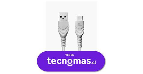 Tecnomas Cl Xtech OTG USB Cable USB To USB C 39ft Bag Of 10 Uni