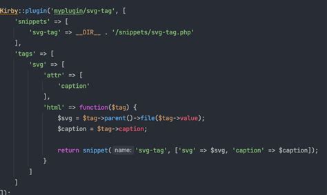 Kirbytext Custom Tag Is Always Rendered First Questions Kirby Forum