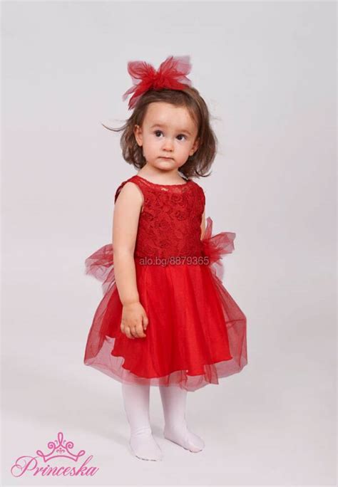 Комплект рокли майка и дъщеря Xs S M L Xl Xxl Xxxl Рокля Дамско червен