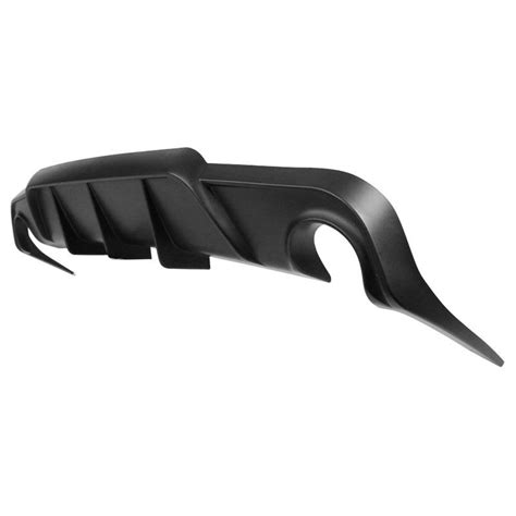 Lexus Is250 Is350 Rear Diffuser Dmr Style 06 13 Elite Garage