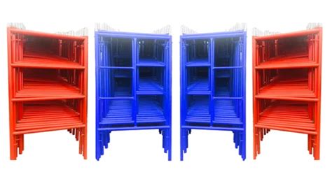 Types Of Scaffolding Photo Mobile Shoring Jack Scaffolding Platform Quick Erect Scaffold 10m 12m