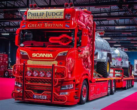 Philip Judge International Philip Judge International