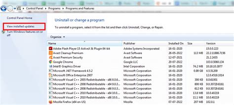 File History Element Not Found Error On Windows 10 Quick Fixes 2022