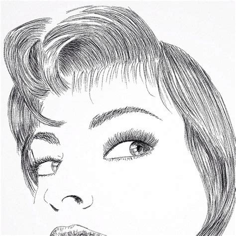 Adobe Line On Behance