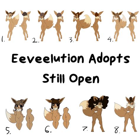 Sexy Eevee Sexy Eevee