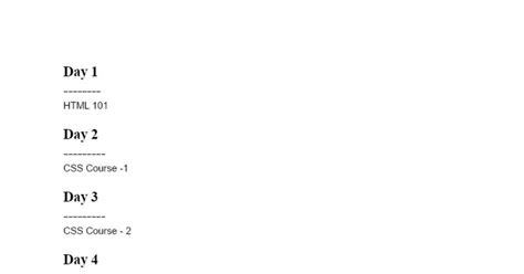 Nabendu Biswas On Linkedin Web App Developer Syllabus