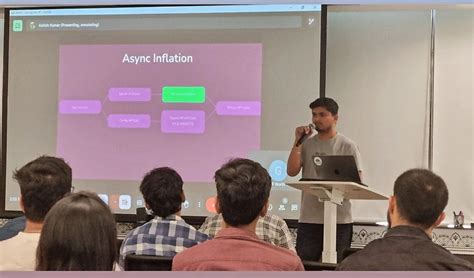 Bharatconf Android Androiddevelopment Mohit Gupta