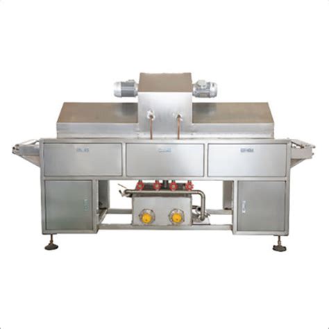 Oil Spray Machine At Evelyn Wegner Blog