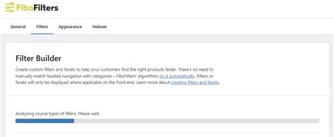 Source Analyzer Woocommerce Product Filters Plugin
