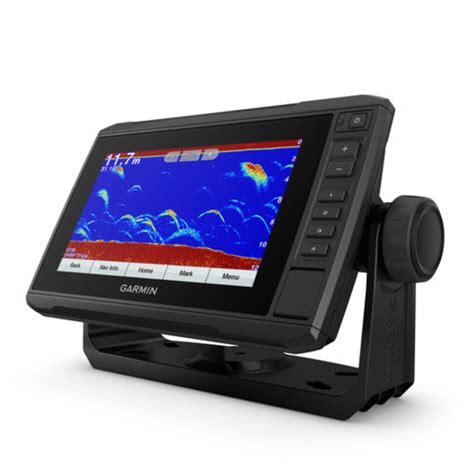 Garmin Echomap Plus 72cv Seri Marine