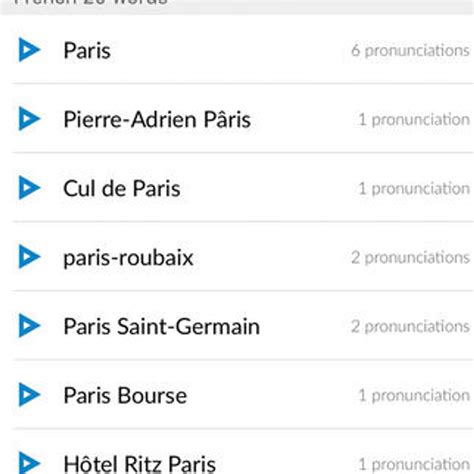 Forvo Alternatives And Similar Apps And Websites