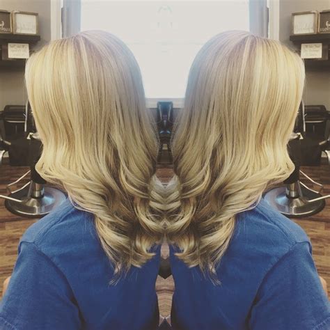 Pin Von Nutzer Auf Hair