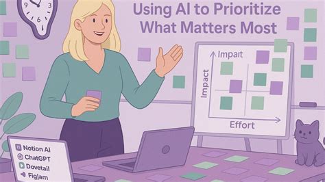 Designing With Intention Using Ai To Prioritize What Matters Most