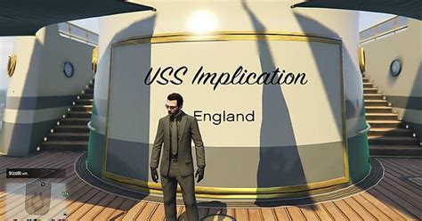 Uss Implication Album On Imgur