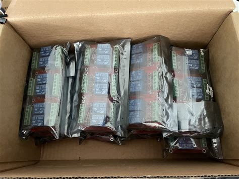 一次性帶走 新舊皆有 Arduino 5v 2路2ch 光耦隔離 繼電器 Relay 模組 蝦皮購物