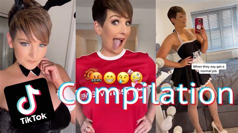 Hannah Brooks Tiktok Compilation 8 Hannah Brooks Diary