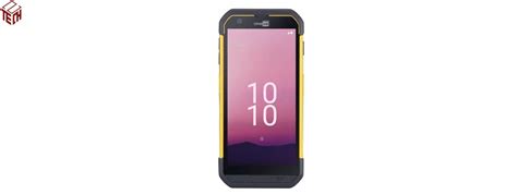 Cipherlab Eda Barcode Scanner Rs36 Touch Hd Máy Quét Mã Vạch Kiểm Tra Kho 2techshop