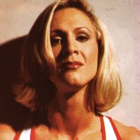 Siren Shelley Beattie American Gladiators