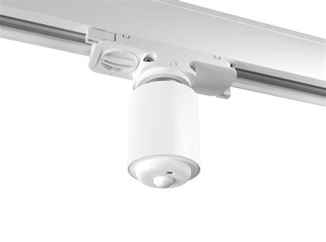 Occupancy Sensor Track Mounted S Md K
