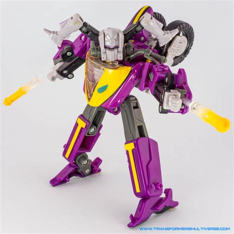 Sideways Transformers Armada