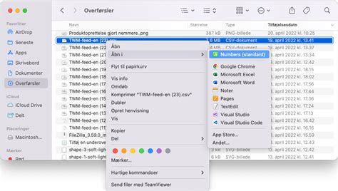 What Is A Csv File Vendino