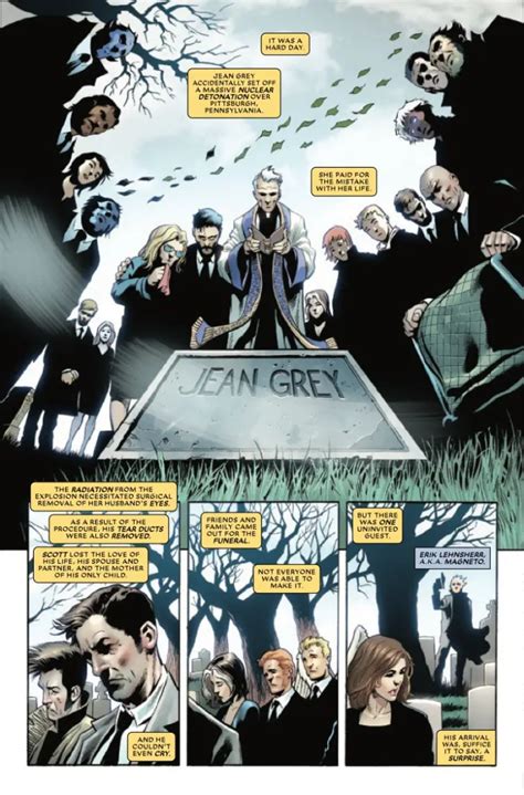 Marvel Preview X Men Days Of Future Past Doomsday 2 • Aipt