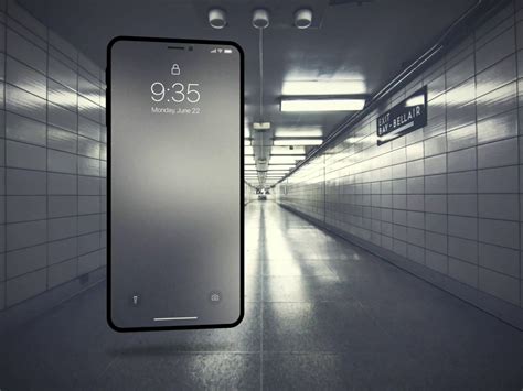 AR Navigation App By Timo On Dribbble