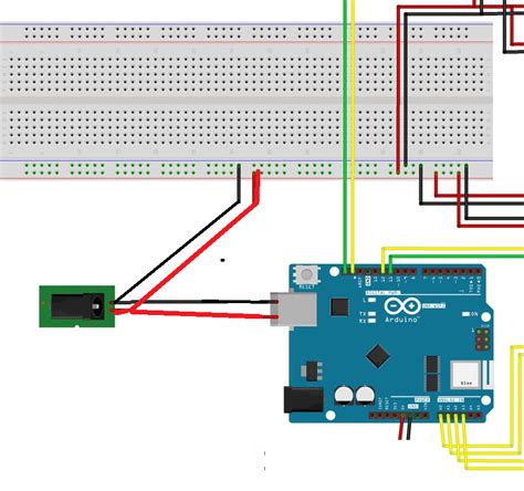 Question About Using A 5v Relais With Arduino Uno Page 3 General Electronics Arduino Forum