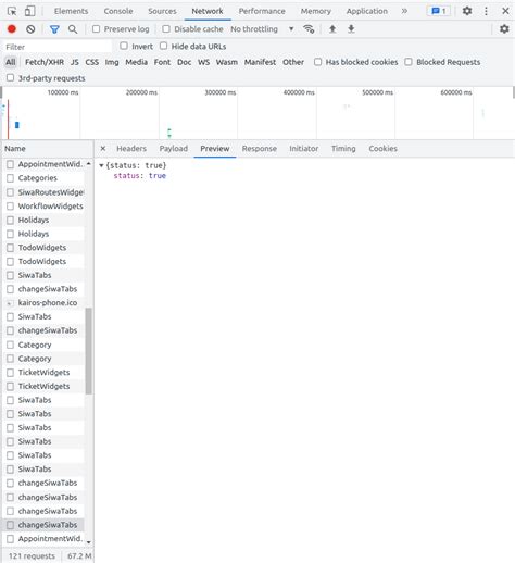 Post Service Is Not Updating Value From Angular Front But Its Working