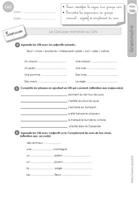 Groupe Nominal Ce2 Groupe Nominal Evaluation Ce1 Hot Sex Picture